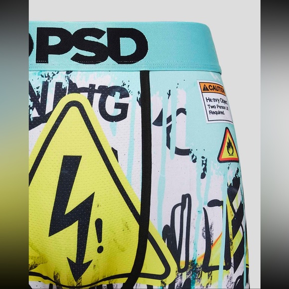PSD | Underwear & Socks | Mens Psd Underwear | Poshmark